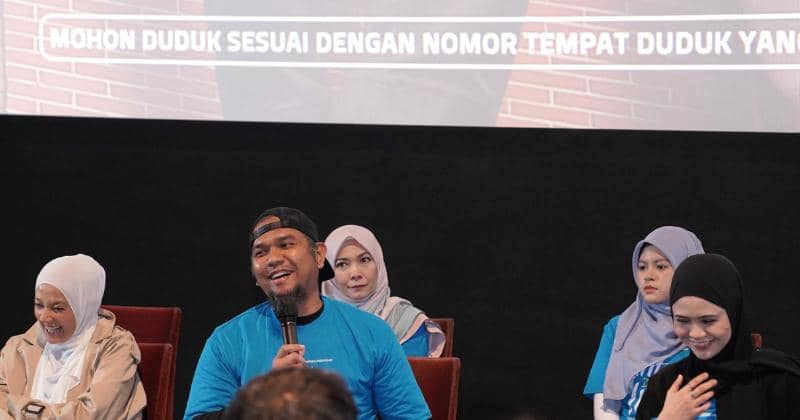 Film Cinta dalam Ikhlas: Kisah Cinta yang Penuh Hikmah | Popmama.com